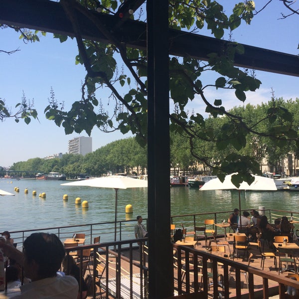 Paname Brewing Company - La Villette - Paris, Île-de-France