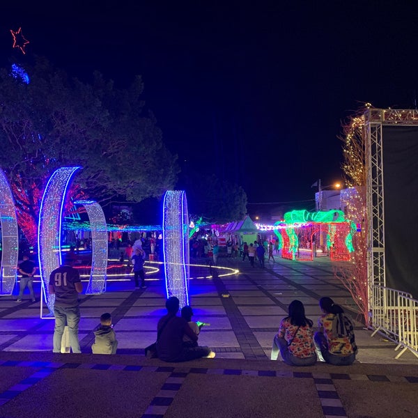 Parque Duarte - 4 tips