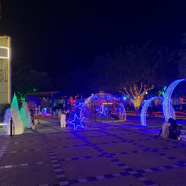 Parque Duarte - 4 tips