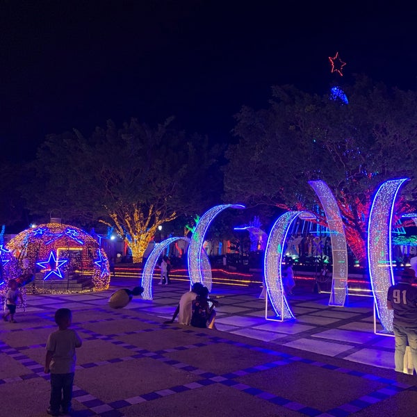 Parque Duarte - 4 tips