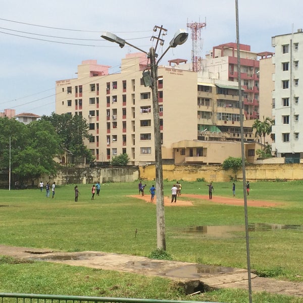 Cooray Park - 7 tips from 214 visitors