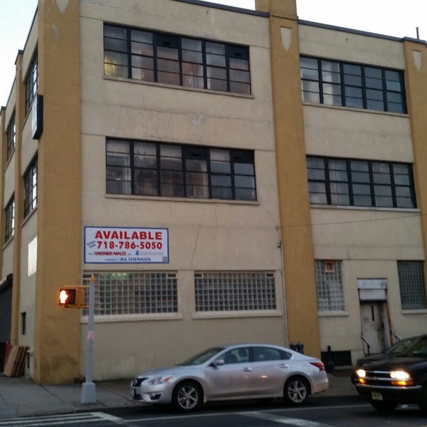 Opinion Access Corporation - Sunnyside - Queens, NY