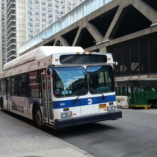 Photos at MTA Bus - W 178 St & Ft Washington Av (Bx3/Bx7/Bx11/Bx13/Bx35 ...