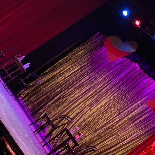 The Ritz Theater Company - 3 tips from 337 visitors