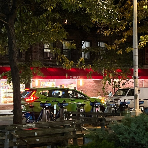 Han Ah Reum Asian Mart - Woodside, NY