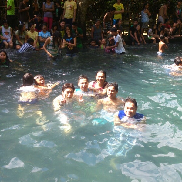 Ligao Hidden Spring Resort - City of Ligao, Albay