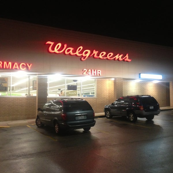 Photos at Walgreens - Pharmacy in Washington