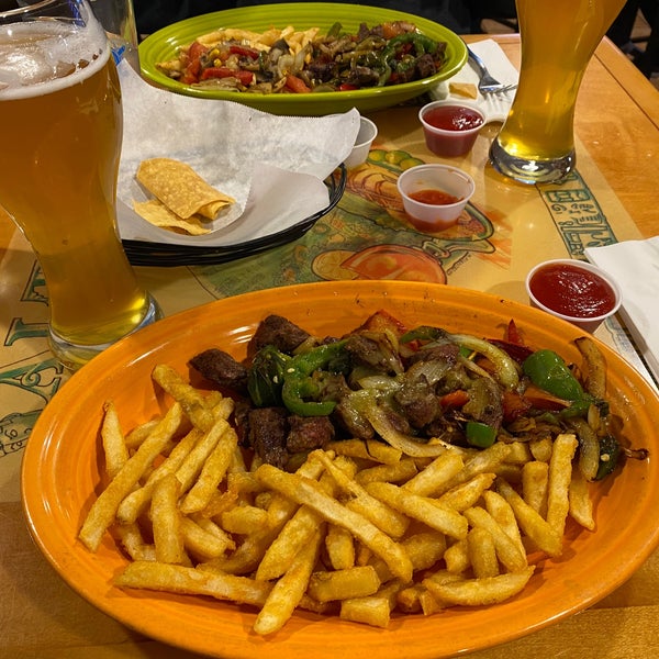 Mariscos Altamar - Albuquerque, NM