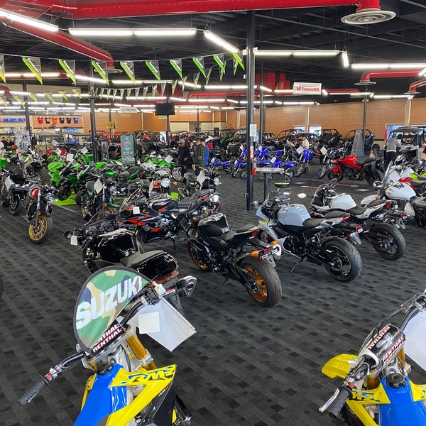 Chaparral Motorcycles In San Bernardino | Reviewmotors.co