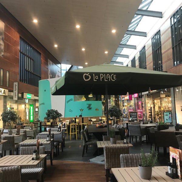 Hoofddorp Winkelstad - Shopping Mall in Hoofddorp