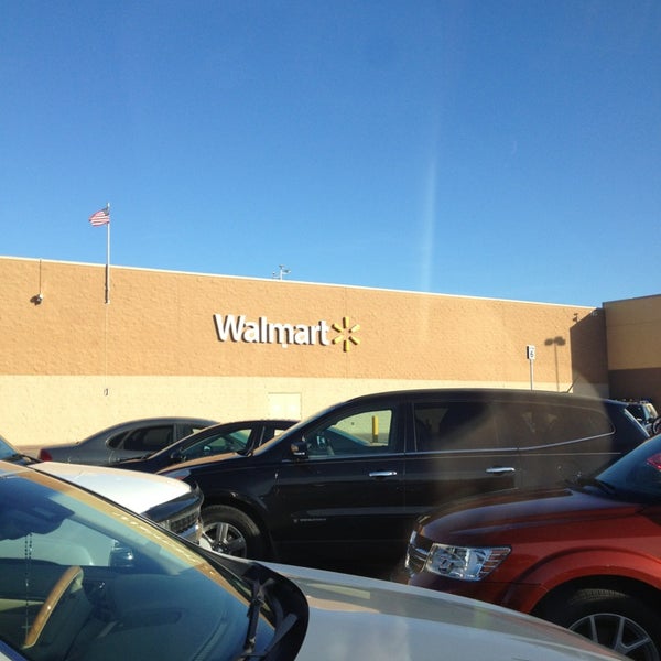 Photos at Walmart Supercenter - 185 Saint Robert Blvd