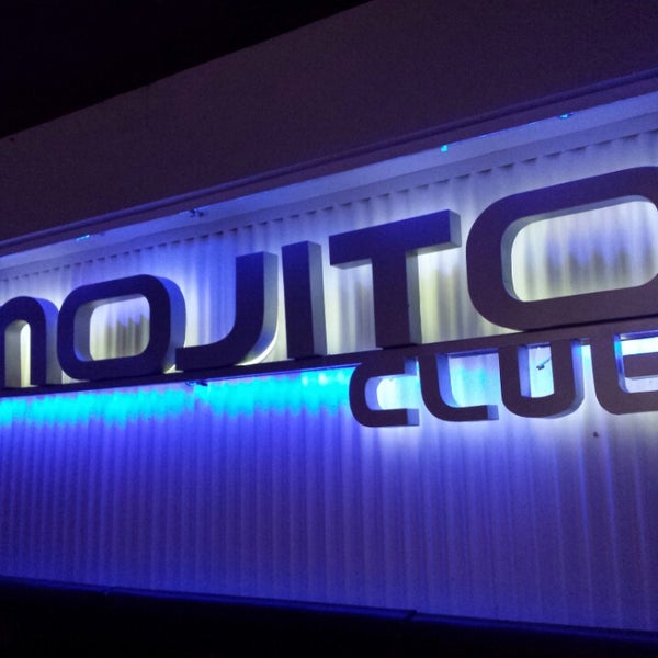 Mojito Club - Night Club in Barcelona