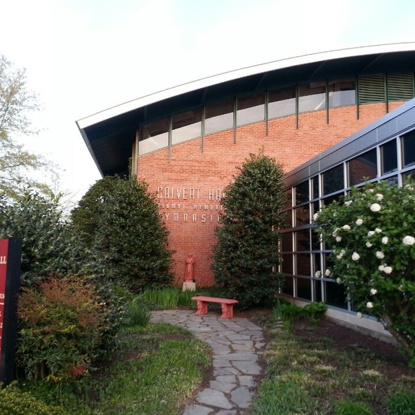 Photos at Calvert Hall College High School - 8102 La Salle Rd