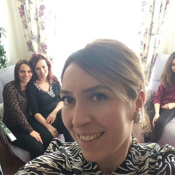 Alze Konutları - A Blok