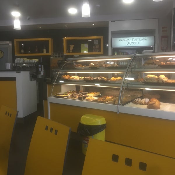 Padaria Pastelaria Dionísio