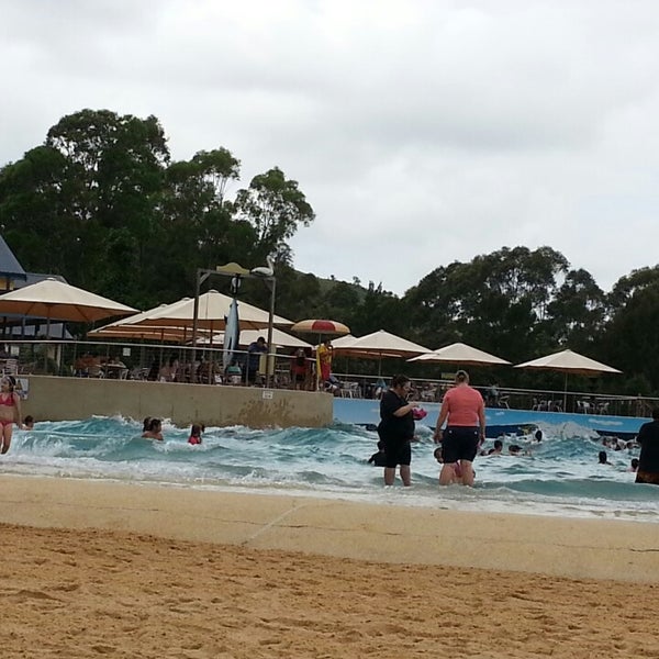 Photos at Jamberoo Action Park - Water Park