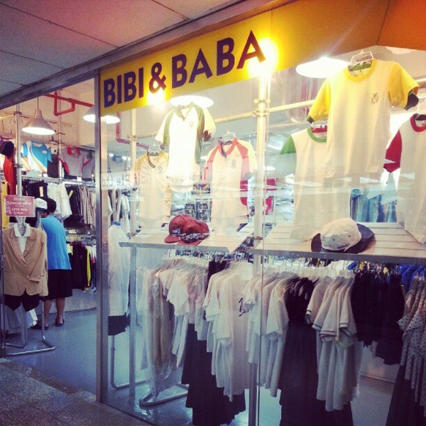 Photos at Bibi & Baba - Orchard Road - #02-28 Far East Shopping Centre