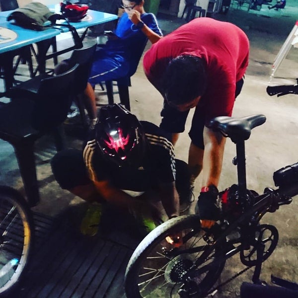 Photos at Aiman Cafe