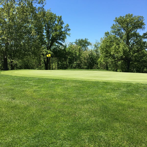 Miami Whitewater Golf Course - Golf Course in Harrison