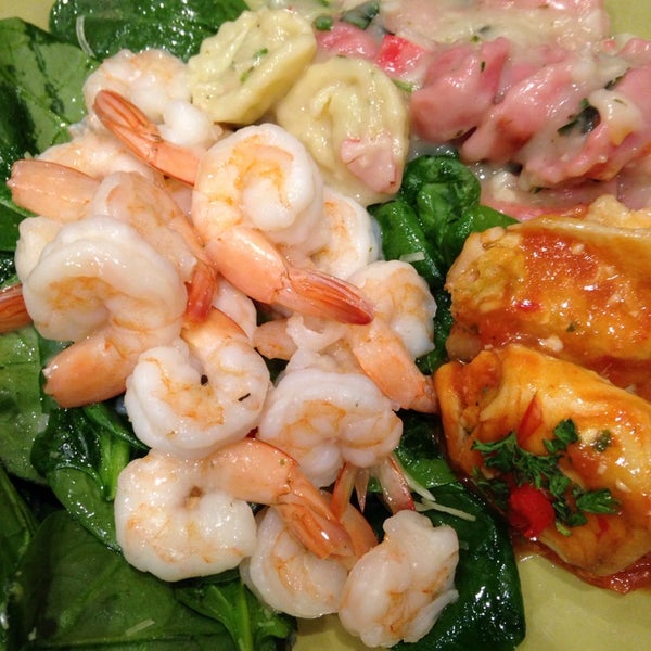 Pork Chop Hill Buffet - 2 tips from 112 visitors