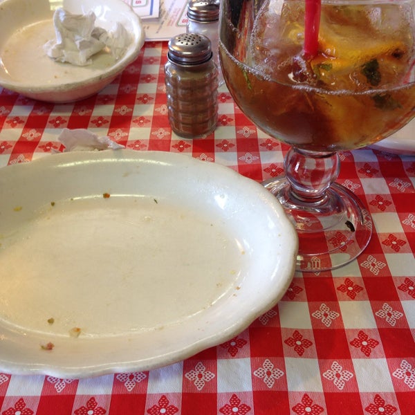 Notini's - Bossier City, LA