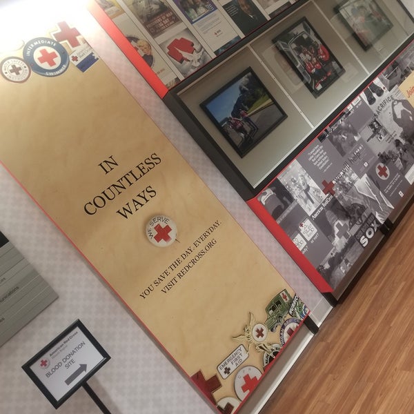 American Red Cross of Greater Chicago - Non-Profit Organization in Chicago