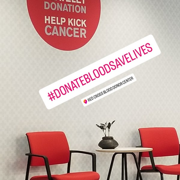 American Red Cross of Greater Chicago - Non-Profit Organization in Chicago