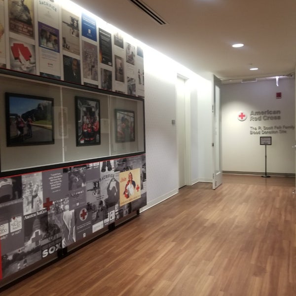 American Red Cross of Greater Chicago - Non-Profit Organization in Chicago