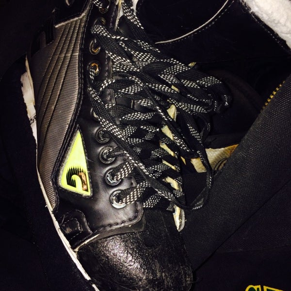 Optimist Ice Arena - 5 tips from 182 visitors