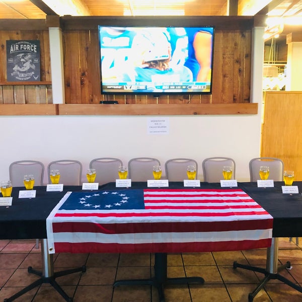 Round Up Steakhouse - Steakhouse