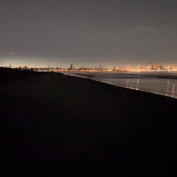 Breakers Beach - Beach in Coronado