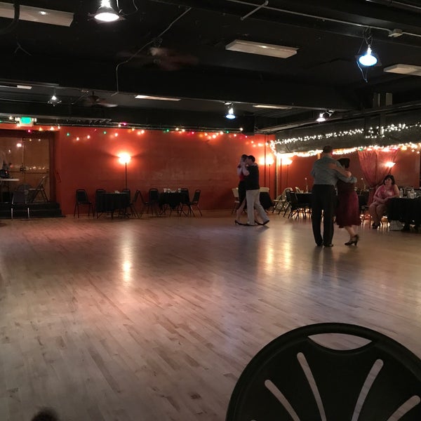 Dance Underground - Capitol Hill - 8 tips