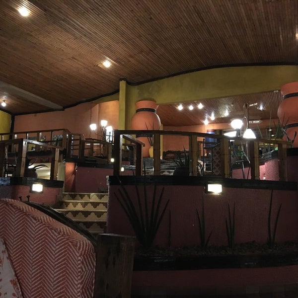 Serengeti Sopa Lodge - Resort