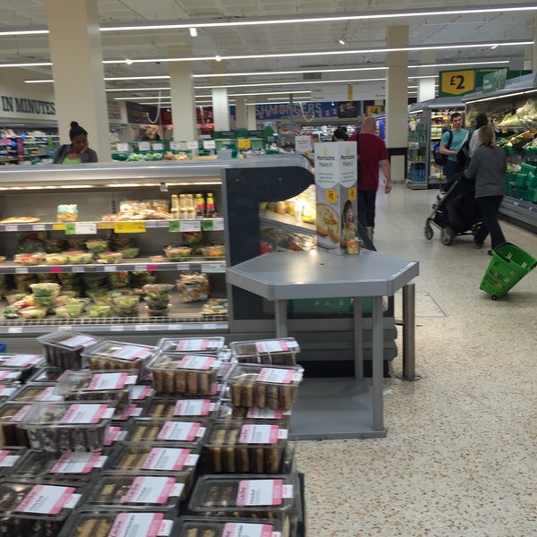 Morrisons - 6 tips from 238 visitors