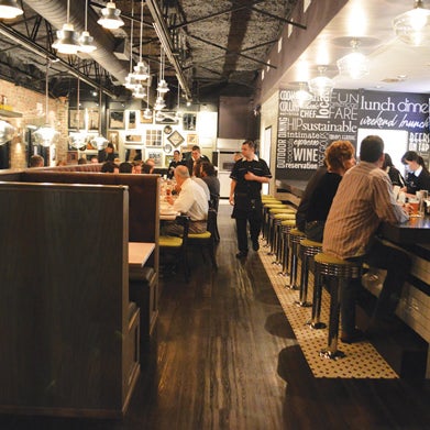 Cook & Collins - 25 tips from 791 visitors