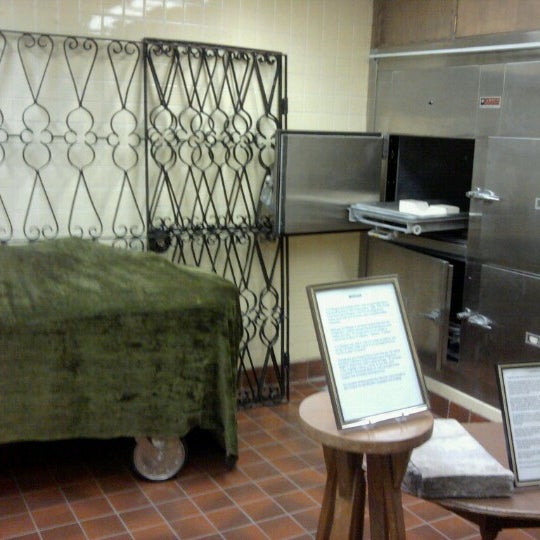 Glore Psychiatric Museum - 8 tips from 344 visitors