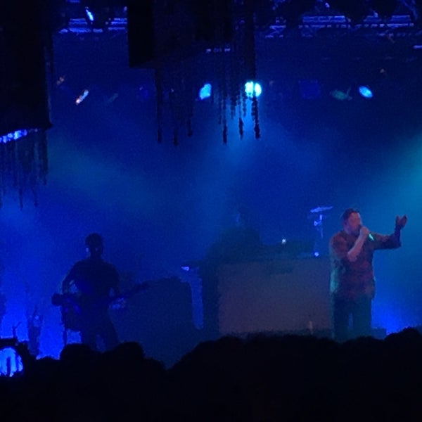 Live Music Hall - Ehrenfeld - Köln, Nordrhein-Westfalen