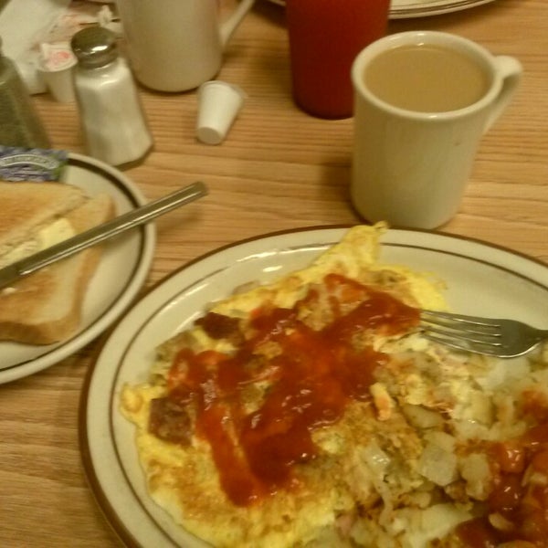 Delta Restaurant - Breakfast Spot in Wilmington