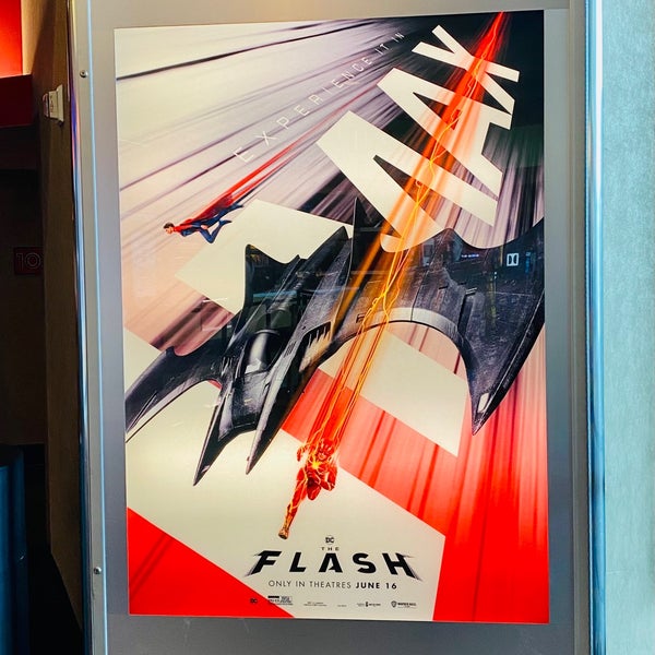 AMC Castleton Square 14 - Castleton - 56 tips from 6516 visitors