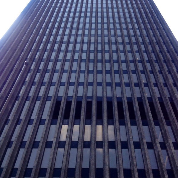 Xerox Square - Office in Rochester
