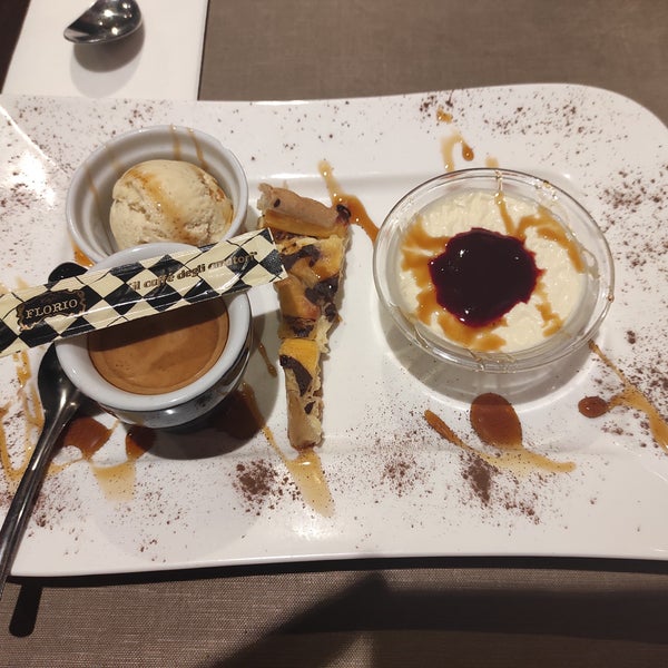 Le Filippo - Italian Restaurant