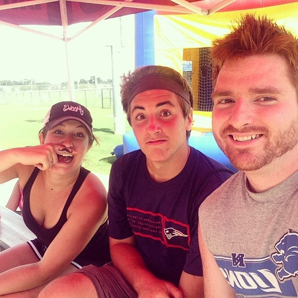 Photos at NEP Ballpark - North Central Pensacola - Pensacola, FL