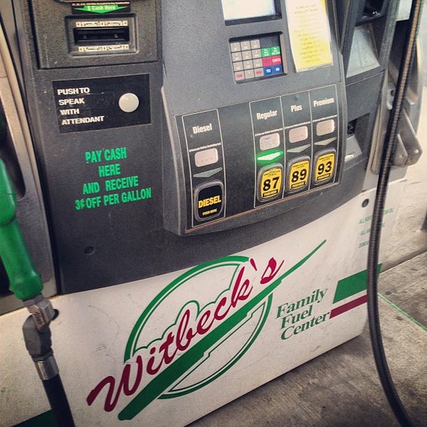 Witbeck's Family Foods - Grocery Store in Clare