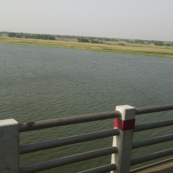 Daudkandi Bridge - 68 visitors