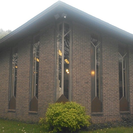 Henry Inman Branch of Woodbridge Public Library - 1 tip