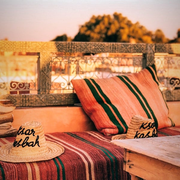 Riad Kasbah - 2 tips from 80 visitors