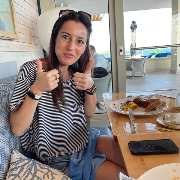 Ola Oceanfront Bistro - 11 tips