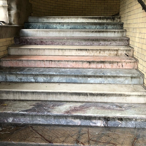 Scotsman Steps - Waverley Station - 6 tips from 274 visitors