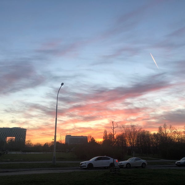 Praha 4 - 2 tips from 3786 visitors