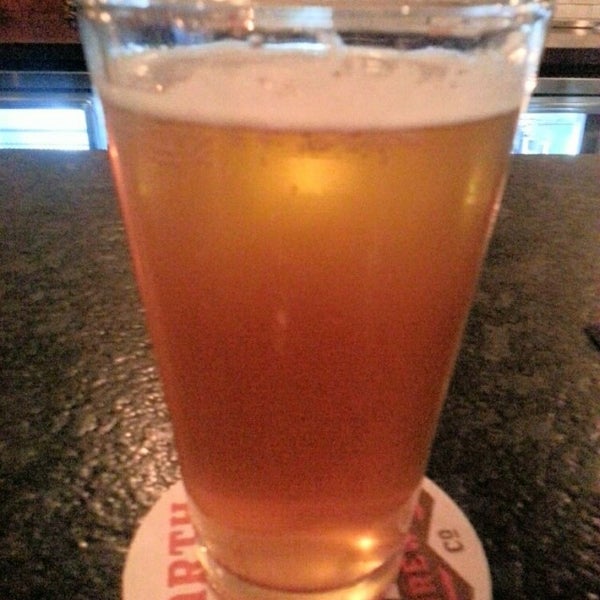 Small Batch Beer Co - Brewery